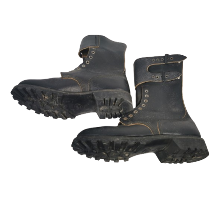 BM65 Armée Française - Surplus Authentique Occasion