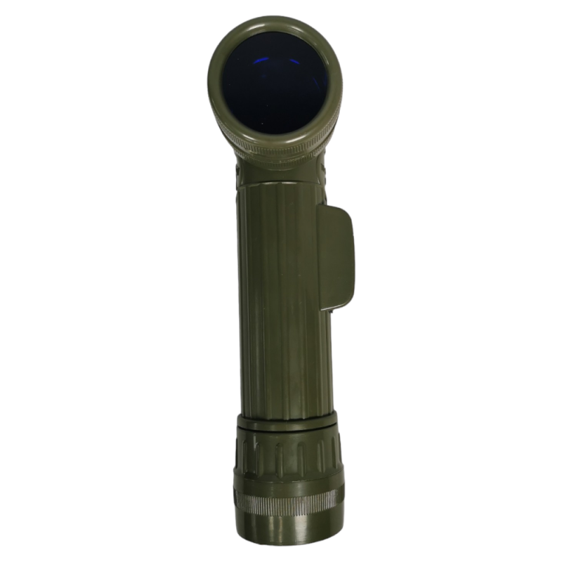 Lampe torche coudée Armée Française TL122D/FR originale