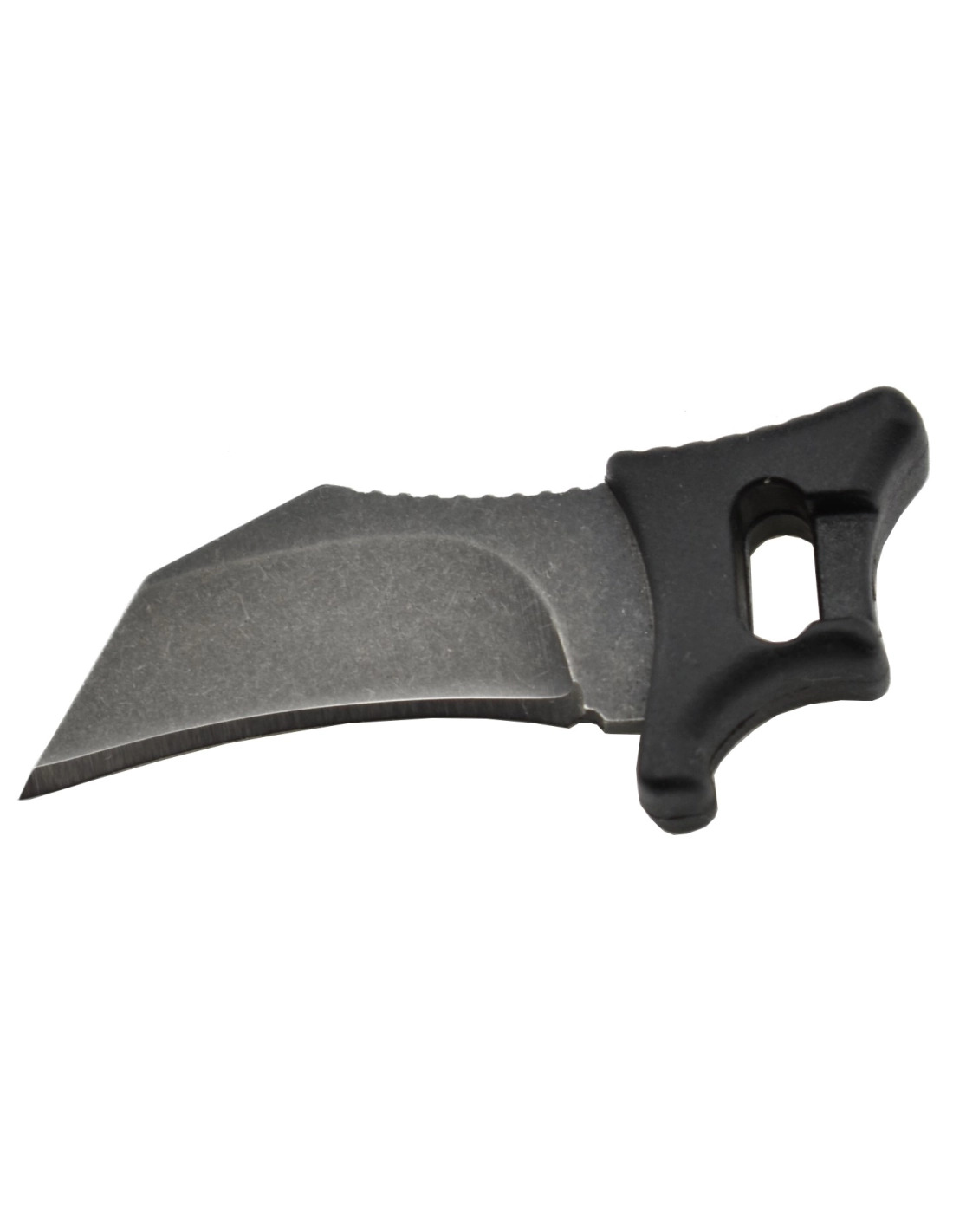 Les Différents Profils de Lame de Couteau: Guide Complet